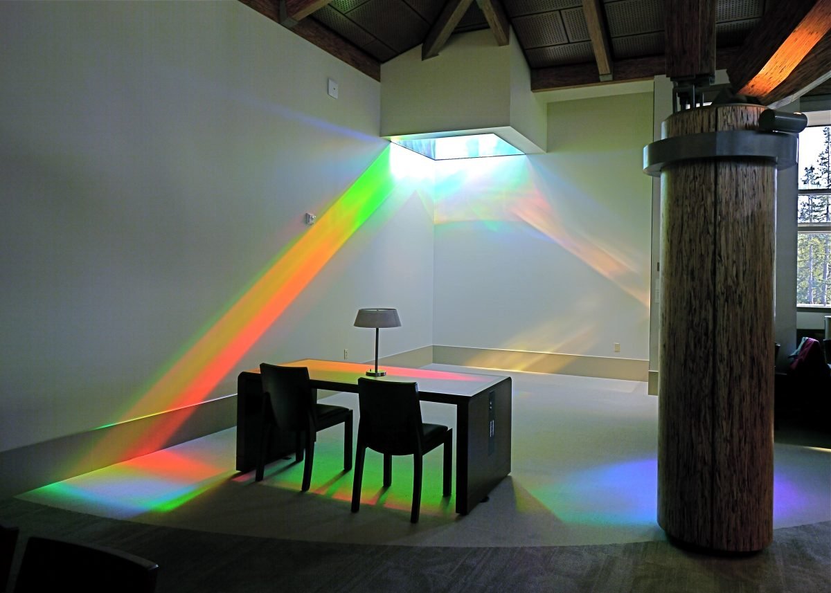 Lighting Installation Services | Interior & Exterior